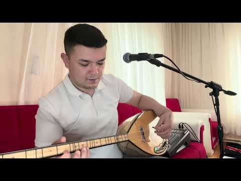 Musa Şencan - Nazlı Dilberim 