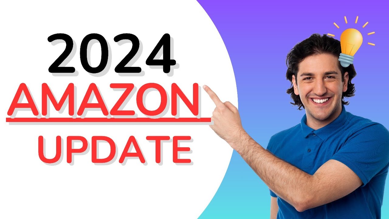 Amazon 2024 | Amazon new update 2024 | Amazon new accounts create ...