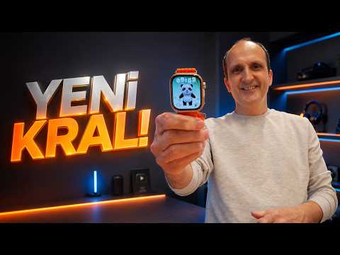 Huawei Watch Fit 5 Serisi Ön İnceleme: Düşme Algılama Geldi!