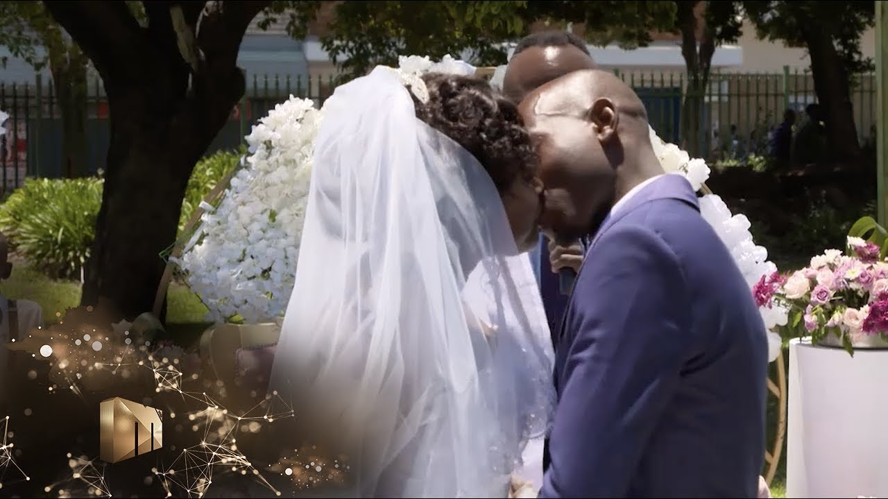 Mr and Mrs Ogunbode – OPW - YouTube