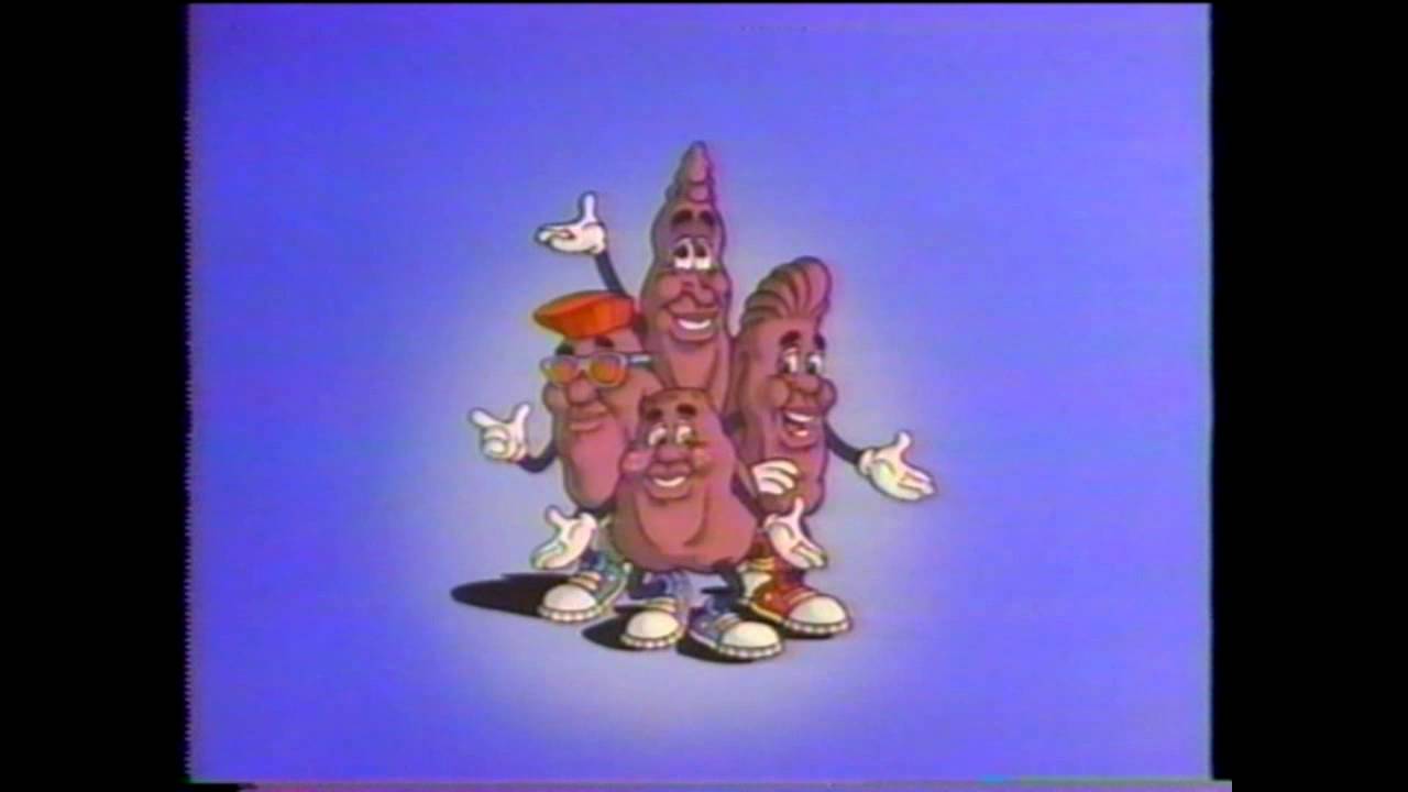 California Raisins Back To The Raisins Band YouTube california-raisins-back-to-the-raisins-band-youtube