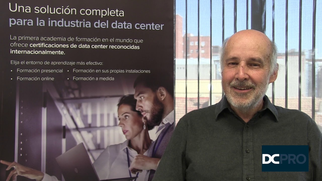 Nuevo Cooling PRO - DCPRO - YouTube