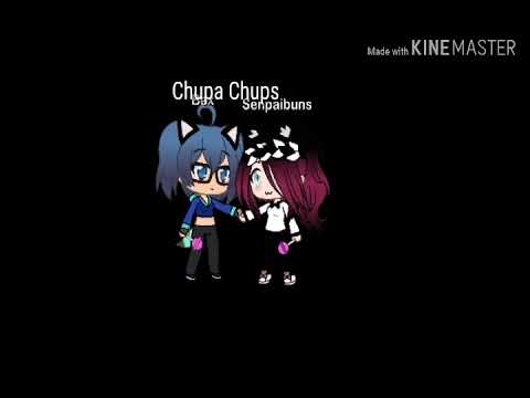 Chupa Chups (MEME) - YouTube