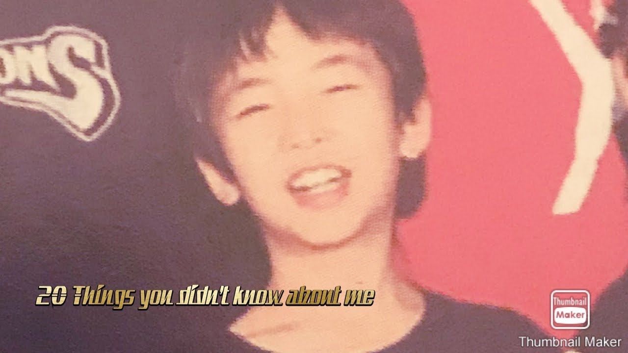 100 Subscriber Special 20 Things You Didn t Know About Me My Channel 100-subscriber-special-20-things-you-didn-t-know-about-me-my-channel