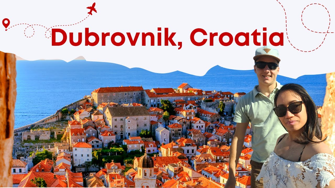 Dubrovnik, Croatia A Relaxed Holiday with Family and Kids while ...