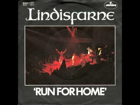 Lindisfarne - Run For Home - YouTube