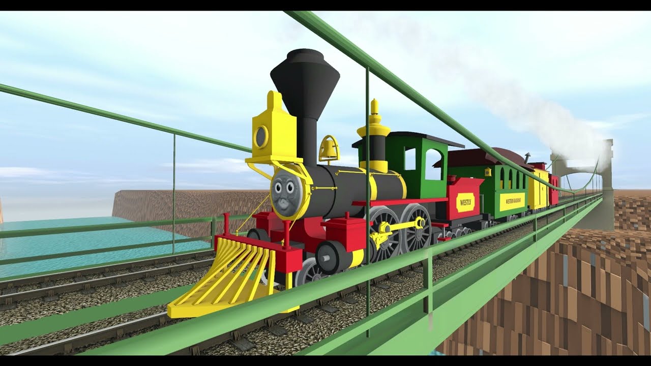 Trainz Screenshots Volume 27 - YouTube