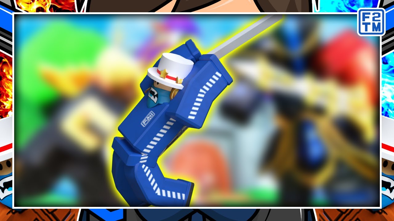 ULTIMATE KNIGHT OF THE REALMS!! Roblox Sword Fighters Simulator - YouTube