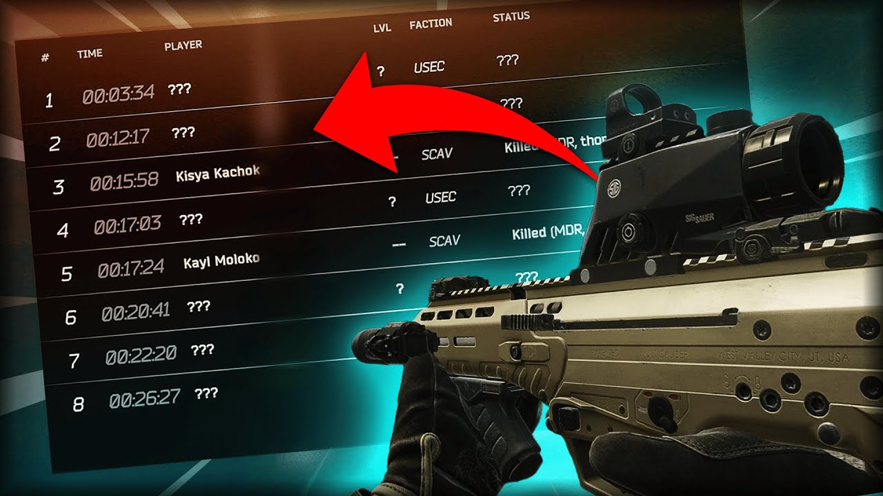 OUTNUMBERED And ALONE With My Deadliest Weapon... - YouTube