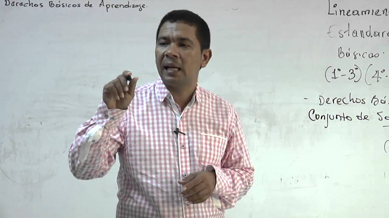 Capacitación- Modelos Pedagógicos por el conferencista Eleazar Alvarez ...