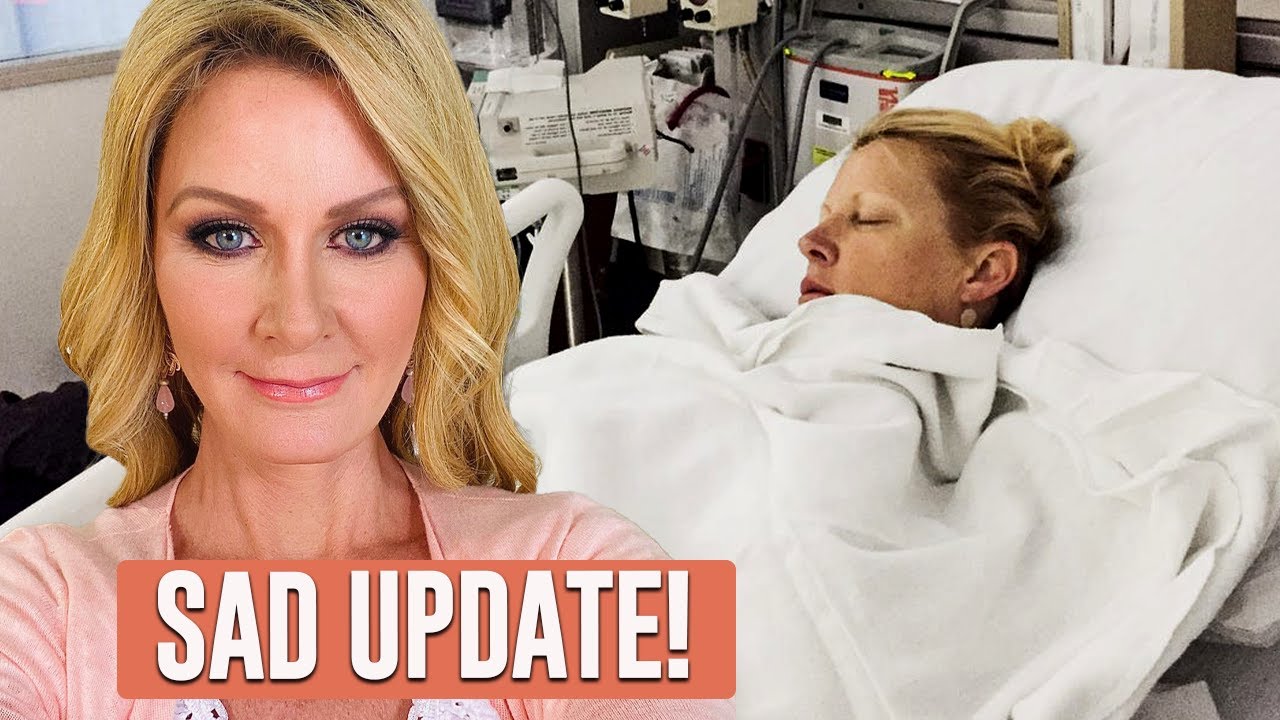 Food Network Sandra Lee’s Breast Cancer Battle and Series of Heart ...