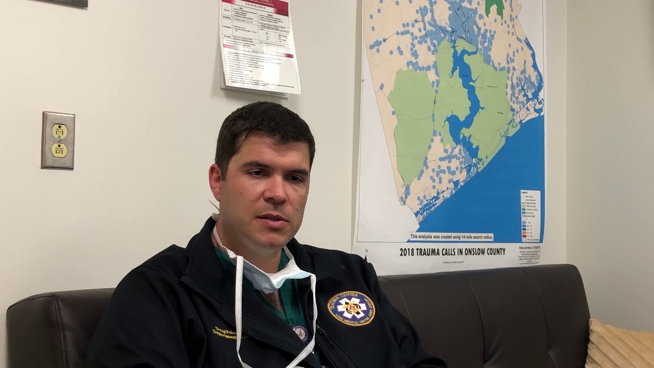 Dr. Pokorny - Whole Blood May 2020 - YouTube