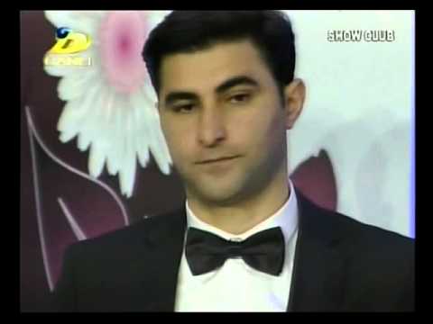 xaliq bedelov tergul berdeli show club