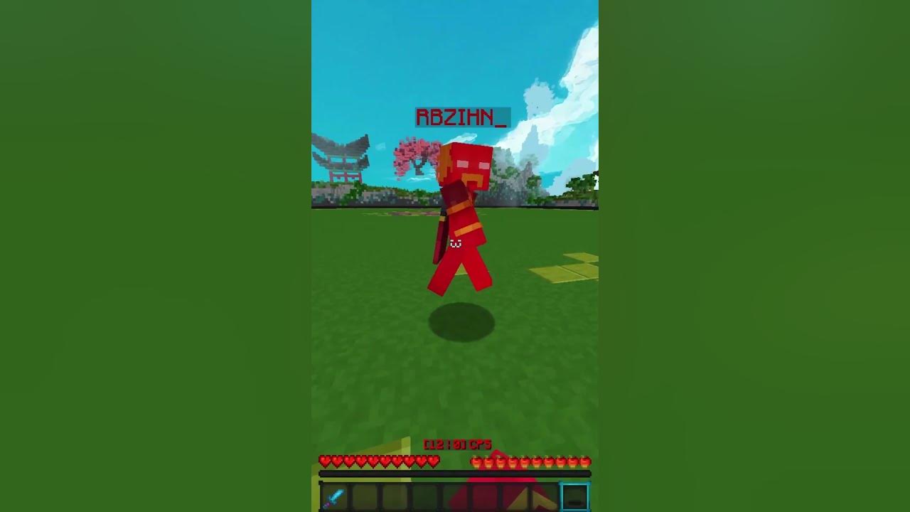 BOING BOING BOING #minecraft #memes #gaming #minecraftpvp Créditos ao ...