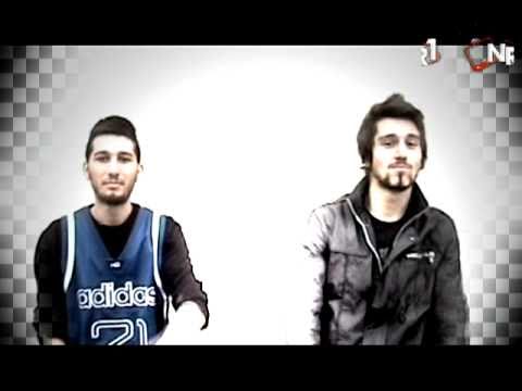 Mc Acil  - Hadi Bakalım ( Video Klip 2011 ) Number One Tv