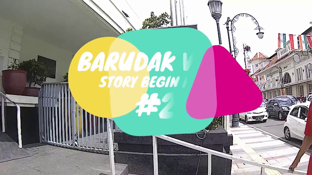 Asia Africa Conference Museum | Bandung - YouTube