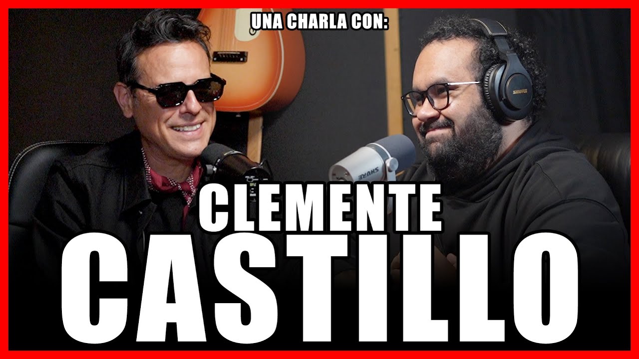 #327 - CLEMENTE CASTILLO | la nueva era de JUMBO y la salida de FLIP ...