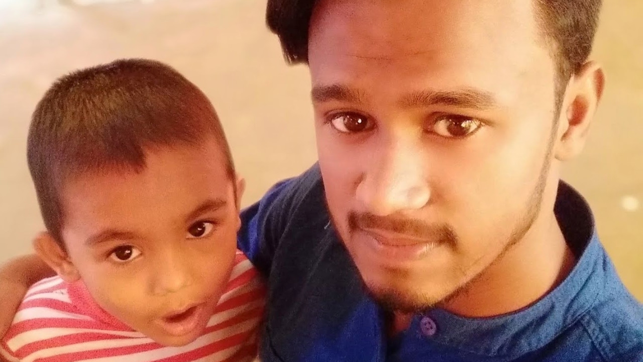 MD Mosarof Live Stream - YouTube