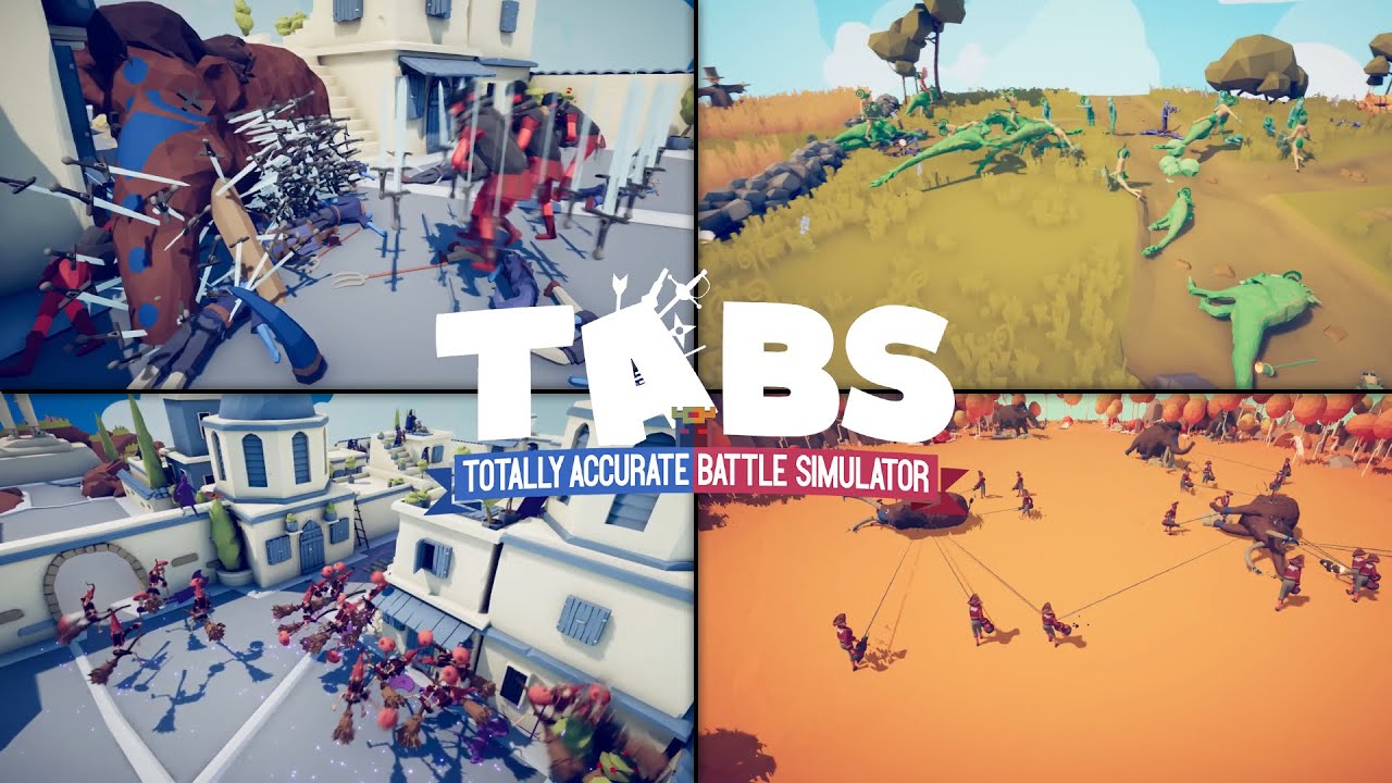TABS: So Many Battles - YouTube