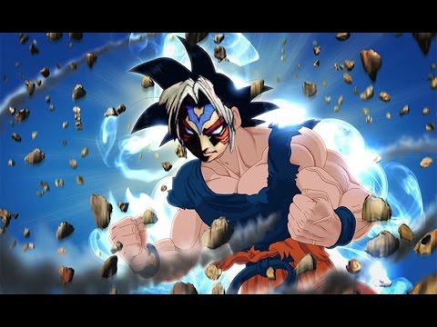 Fierce Deity Superspeed [Drawing] - YouTube