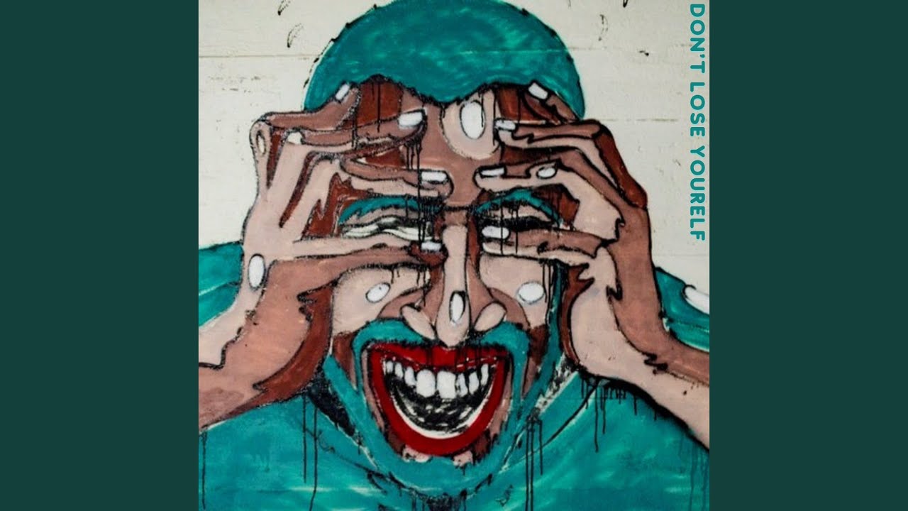 Don't Lose Yourself (Extended Version) - YouTube