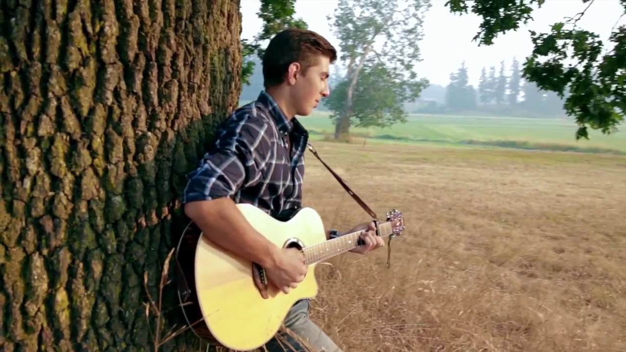 Jared Popma - Not Mine - YouTube