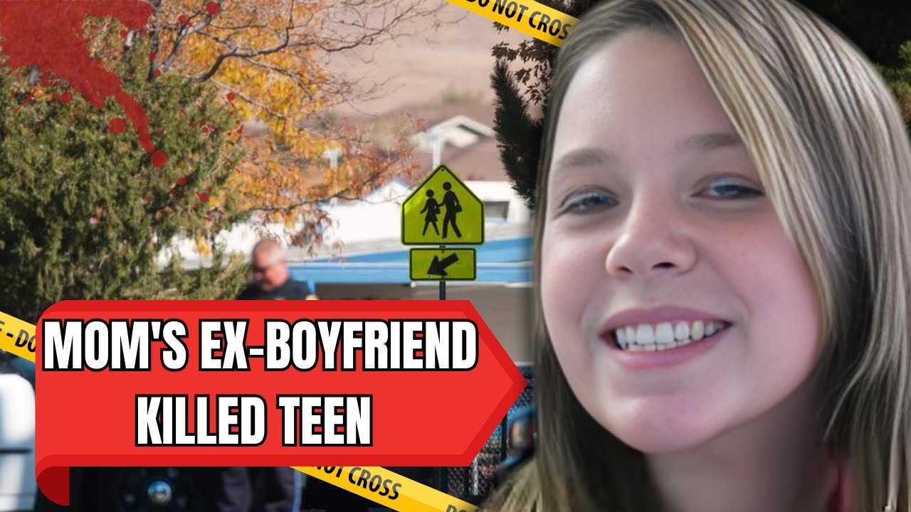 The Haunting True Crime Case of Hailey Dunn: Unsolved Mystery, Shocking Discoveries - YouTube