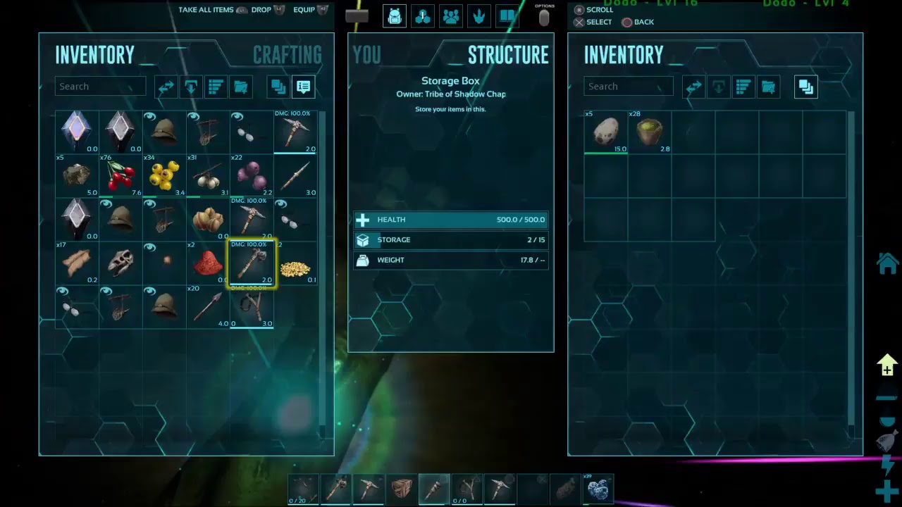 Real Ark survival evolved 1 - YouTube