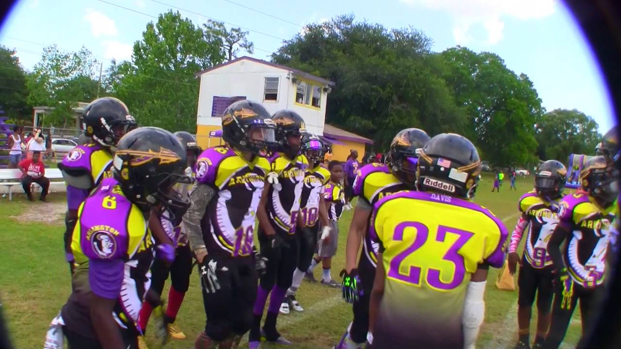 NGYS YSC PRESENTS ESYFL SPRING 2016 - YouTube