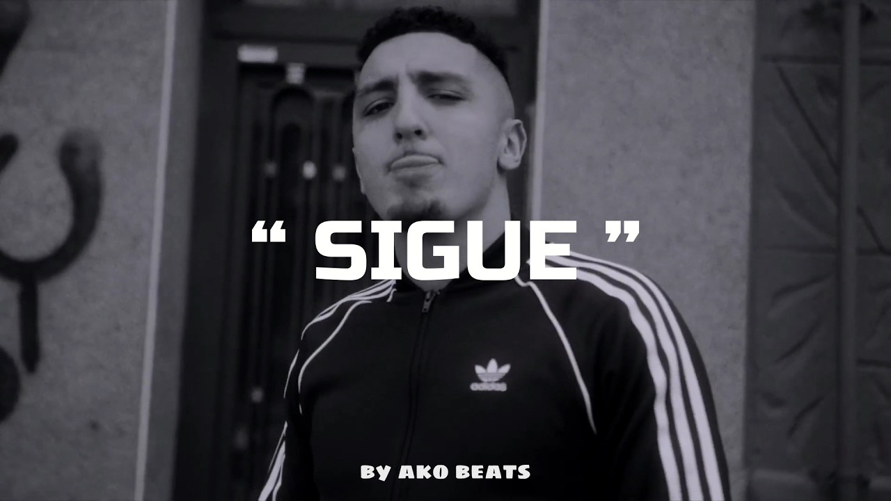 Morad x Jul Type beat "Sigue" || Instrumentale Club 2025 | Instru Rap ...