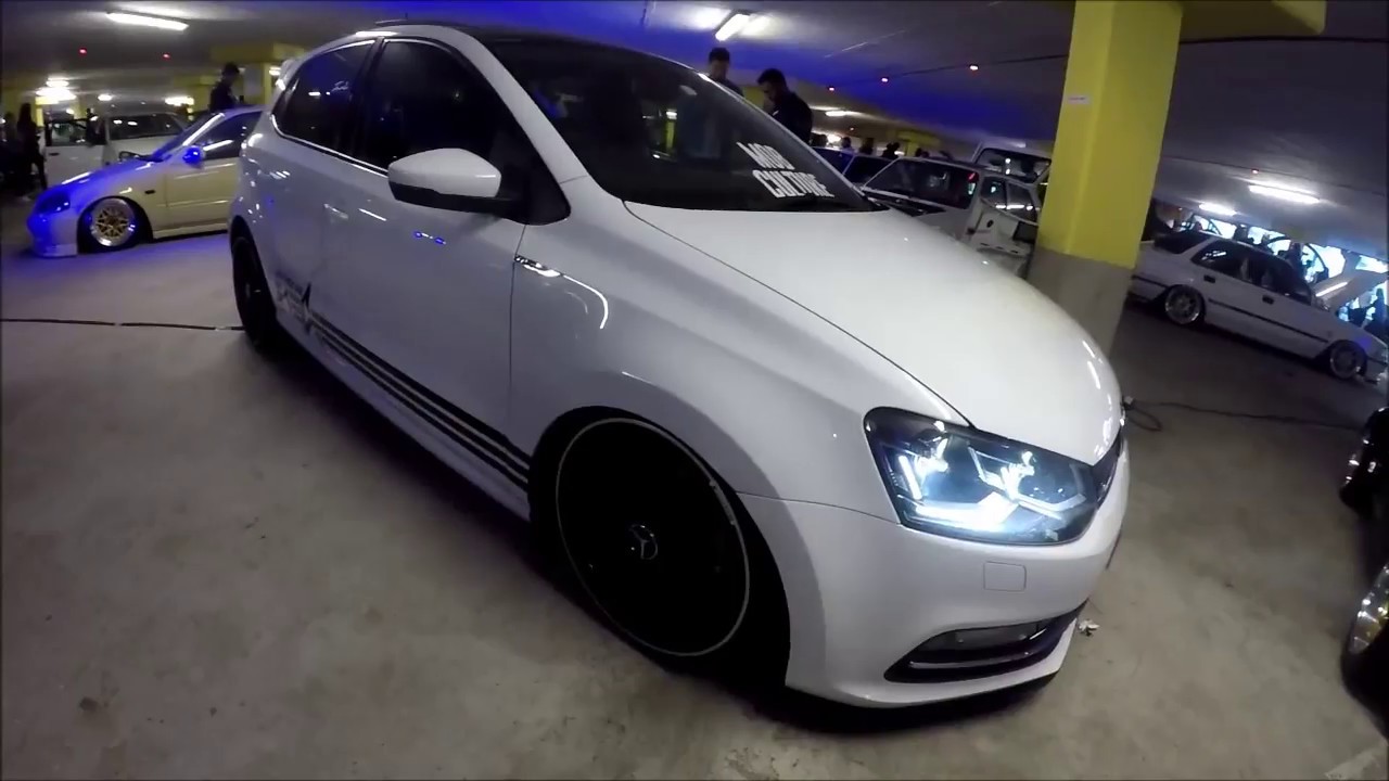 A STATE OF STANCE 2018 PART 1 : THE ROAD TRIP - YouTube