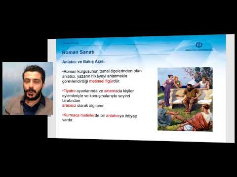 YENİ TÜRK EDEBİYATINA GİRİŞ I - Ünite 3 Özet2