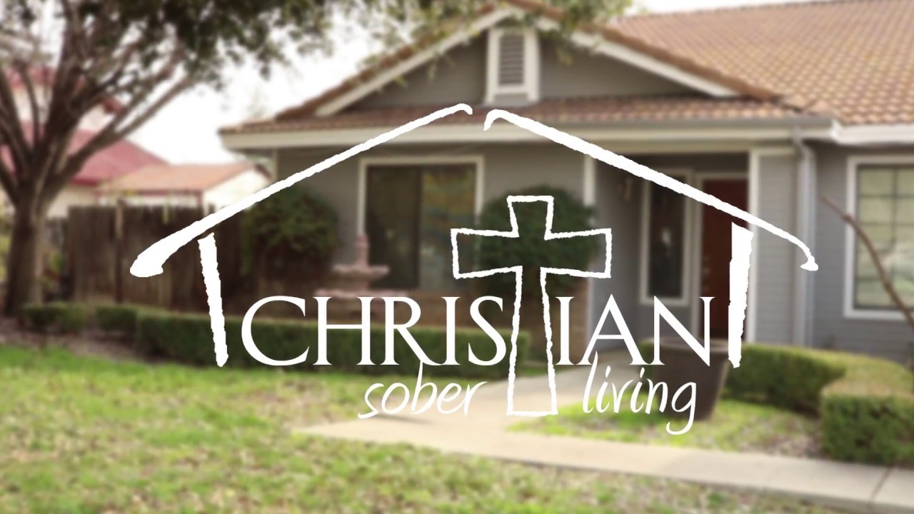 Christian Sober Living - YouTube