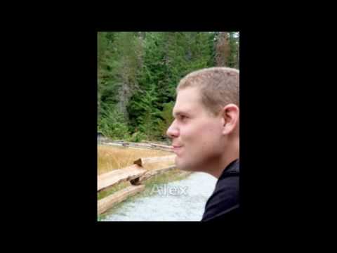 Nate Albro Documentary - YouTube