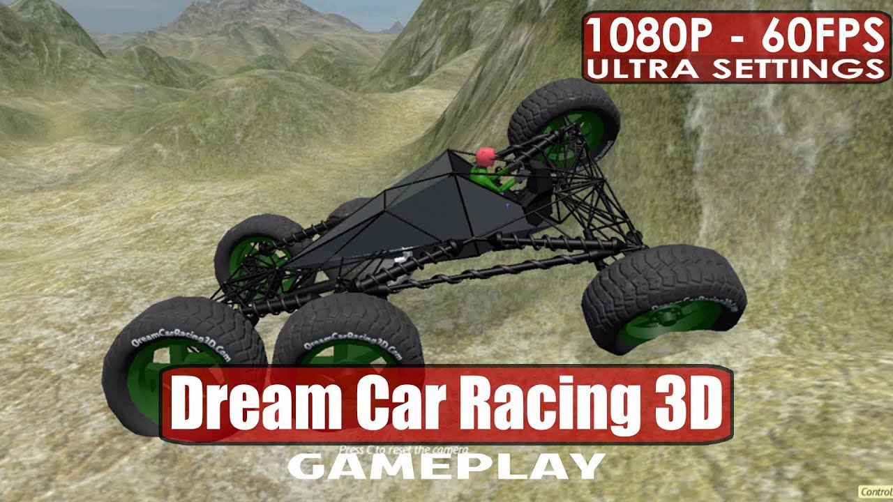 Dream Car Racing 3D gameplay PC HD [1080p/60fps] - YouTube