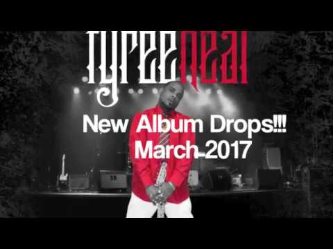 Tyree Neal - Something bout that thang - YouTube