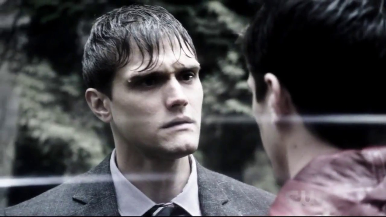 The Flash 4x23 "We Are the Flash" Season Finale:Ralph Dibny STILL Alive ...