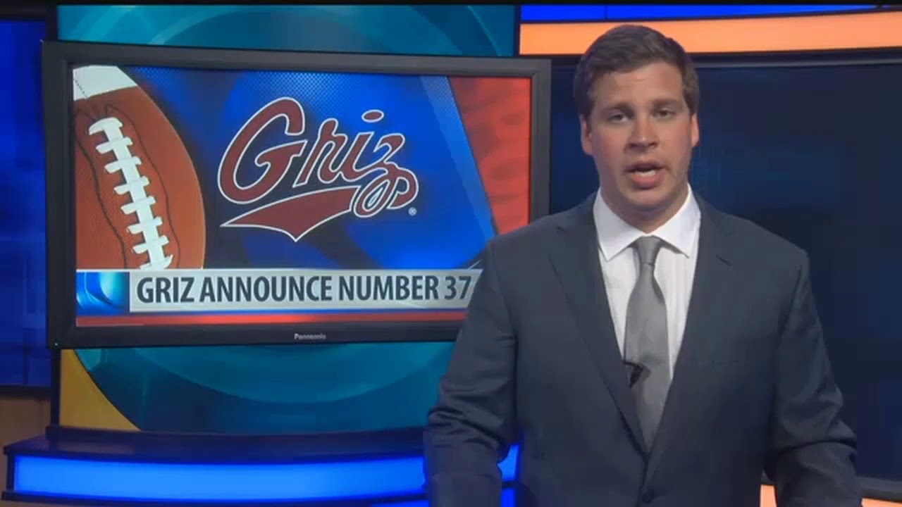 Griz reveal number 37 - YouTube