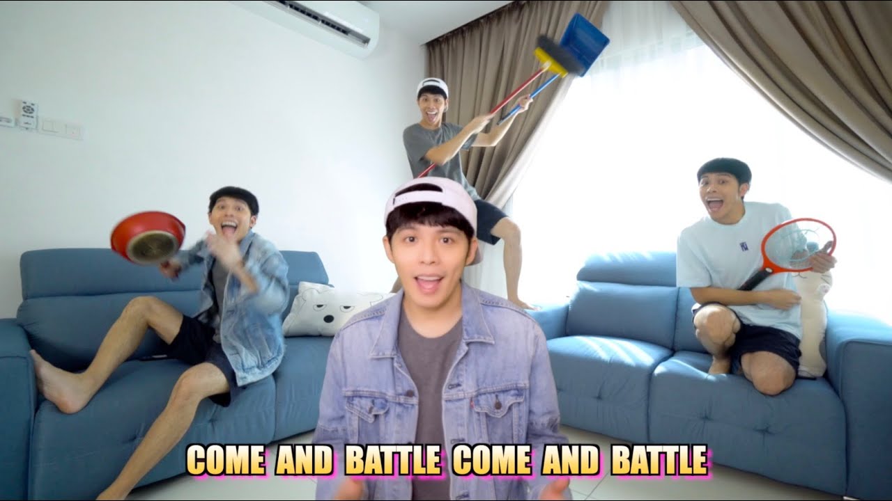 在家無聊可以這樣Party！Party Legends Cover 515 eParty Music | Mobile Legends ...