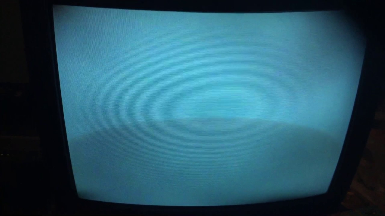 VHS Closing of Stepping Out - YouTube