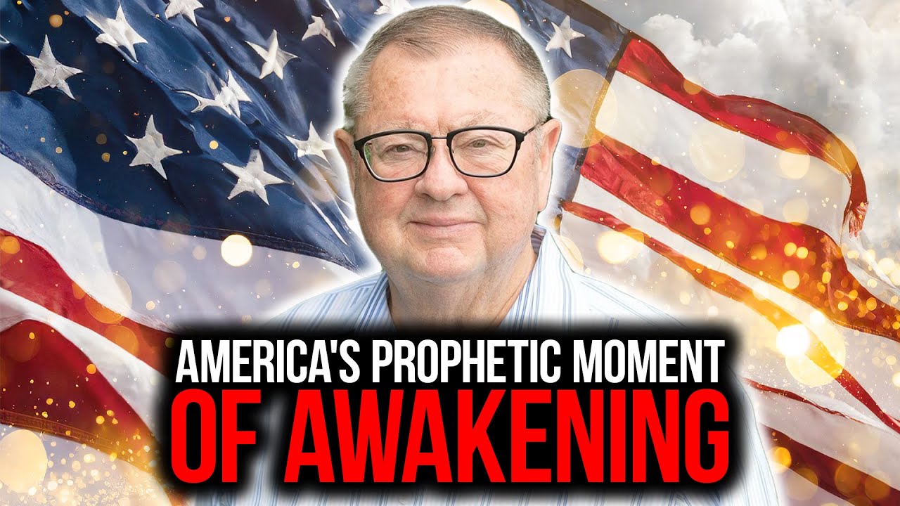 America's Prophetic Moment of Awakening | Tim Sheets - YouTube