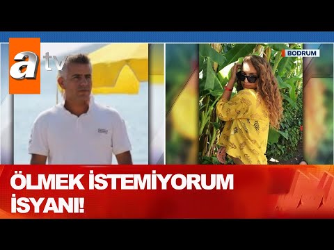 3 genç kızın 3 hazin öyküsü - Atv Haber 22 Temmuz 2020