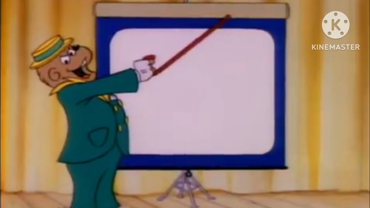 Hugh Test Tells Raffish Ralph That He's Grounded - YouTube