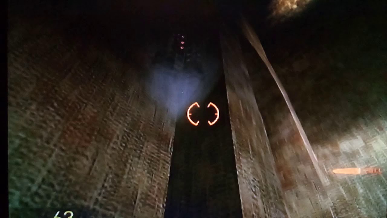 Half Life 2: Water Hazard: Episode 4 - YouTube