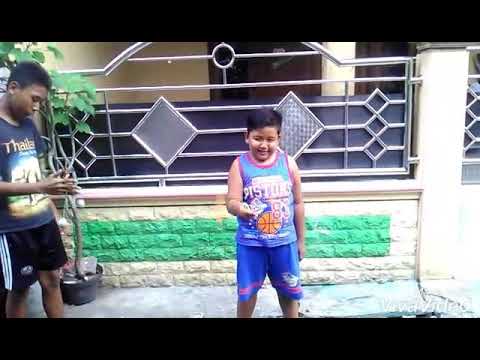 Main etek etek terlama