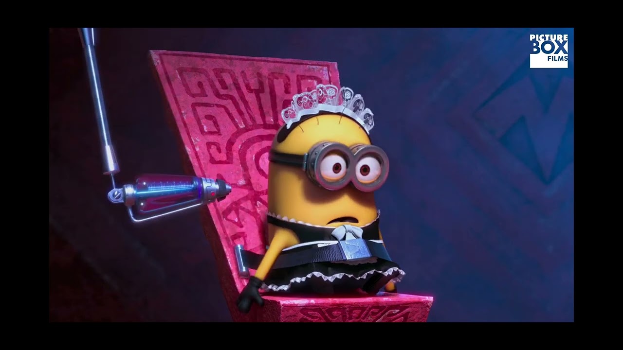 United States Gets PX41 Serum - YouTube