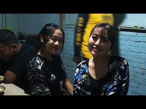 CCTV RAMEEEE PAK SODEQ VS PAK BLOTONG - YouTube