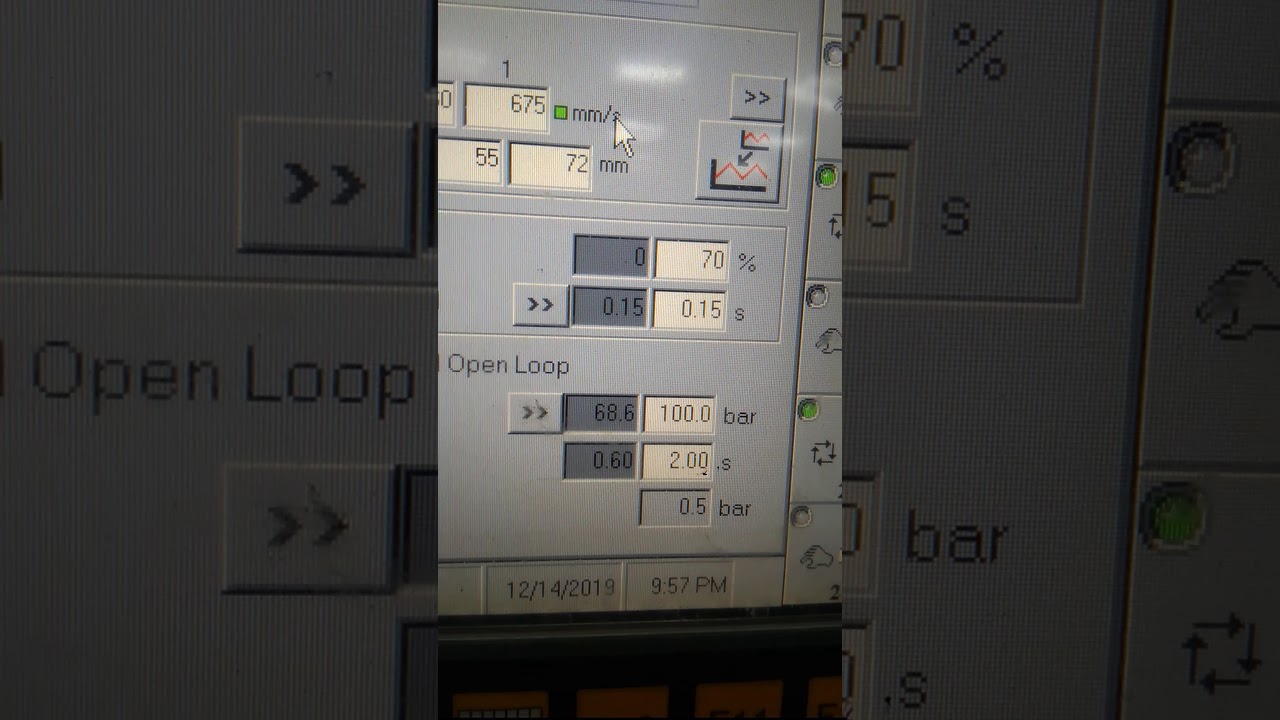 Husky machine - YouTube