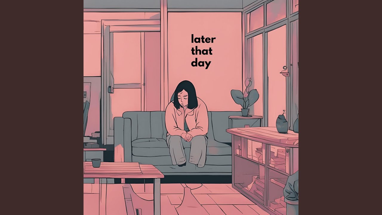 Later That Day - YouTube