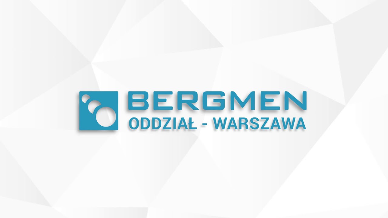 Bergmen - Oddział Warszawa - YouTube